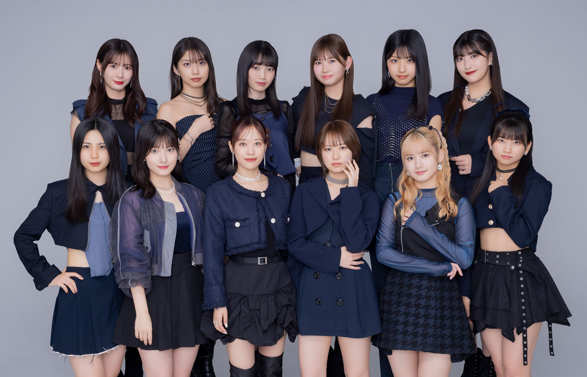 Hello! ProjectオフィシャルファンクラブオフィシャルWEBサイト